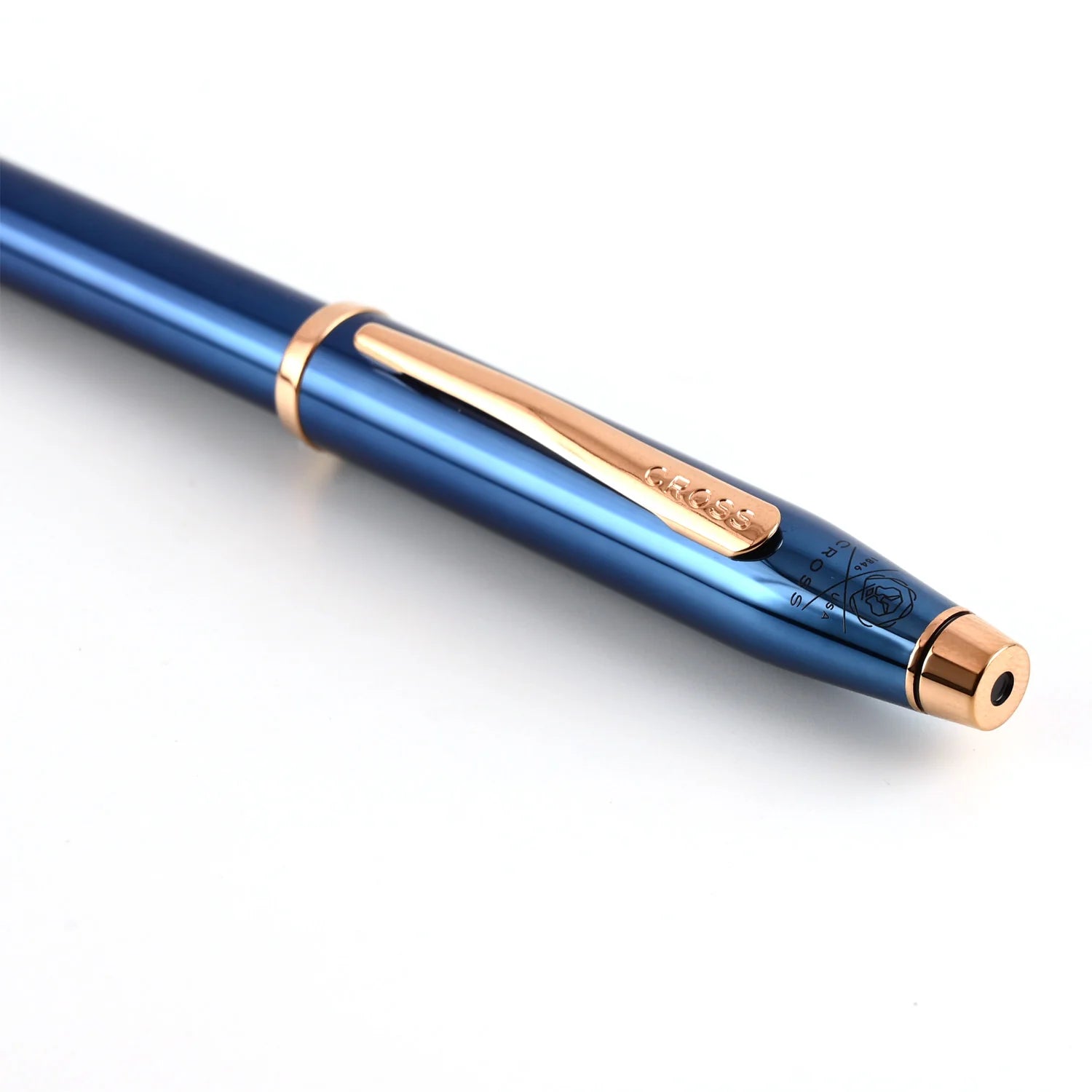 Cross | Century II | Ball Pen | - Cobalt Blue RGT – Writing Wonders