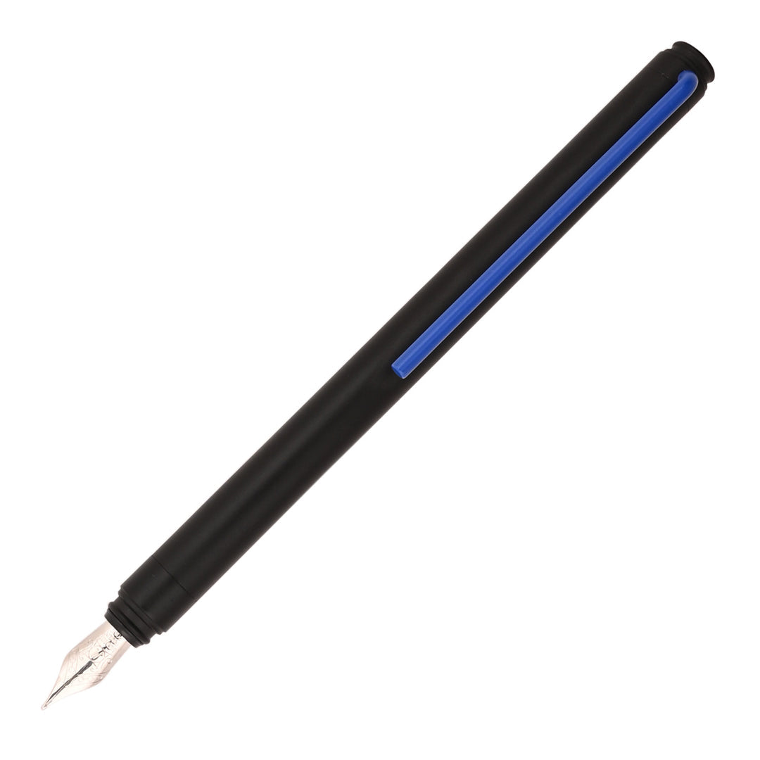 Pininfarina | Segno Grafeex | Fountain Pen | - Blue – Writing Wonders