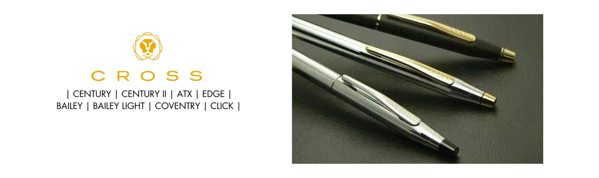 Writing Wonders | Luxury Pens | 50+ Luxury Brands