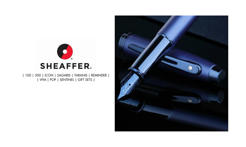 Writing Wonders | Luxury Pens | 50+ Luxury Brands